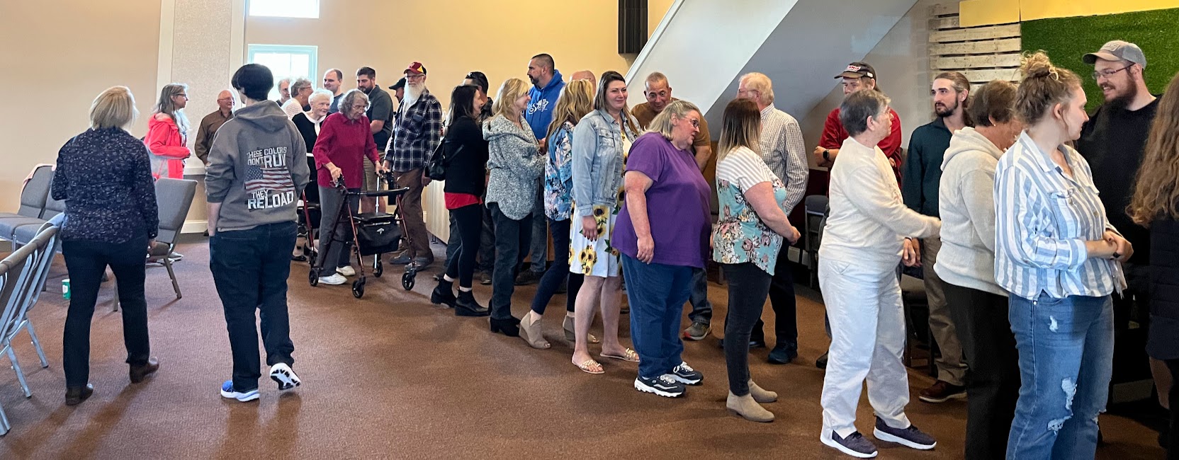 Plan Your Visit | LifeSpring Community Church